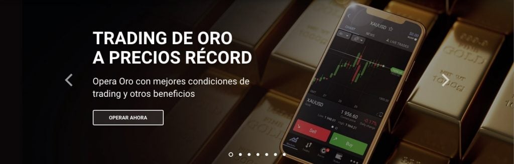 Libertex Opiniones 2023 | Cómo Funciona Libertex en LATAM