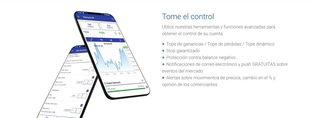 Plus 500 Opiniones 2021 | Guía para saber utilizar Plus 500