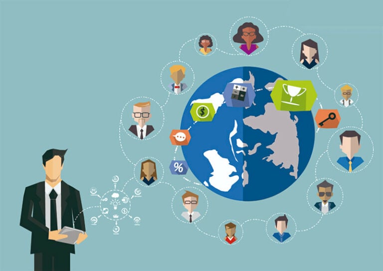 Social Trading: qué es y cómo puede ayudarte a ganar dinero hoy